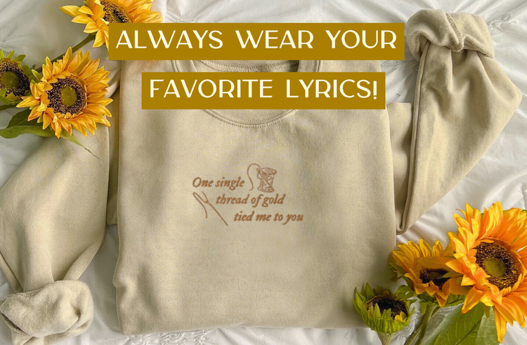 Lyrical Threads
